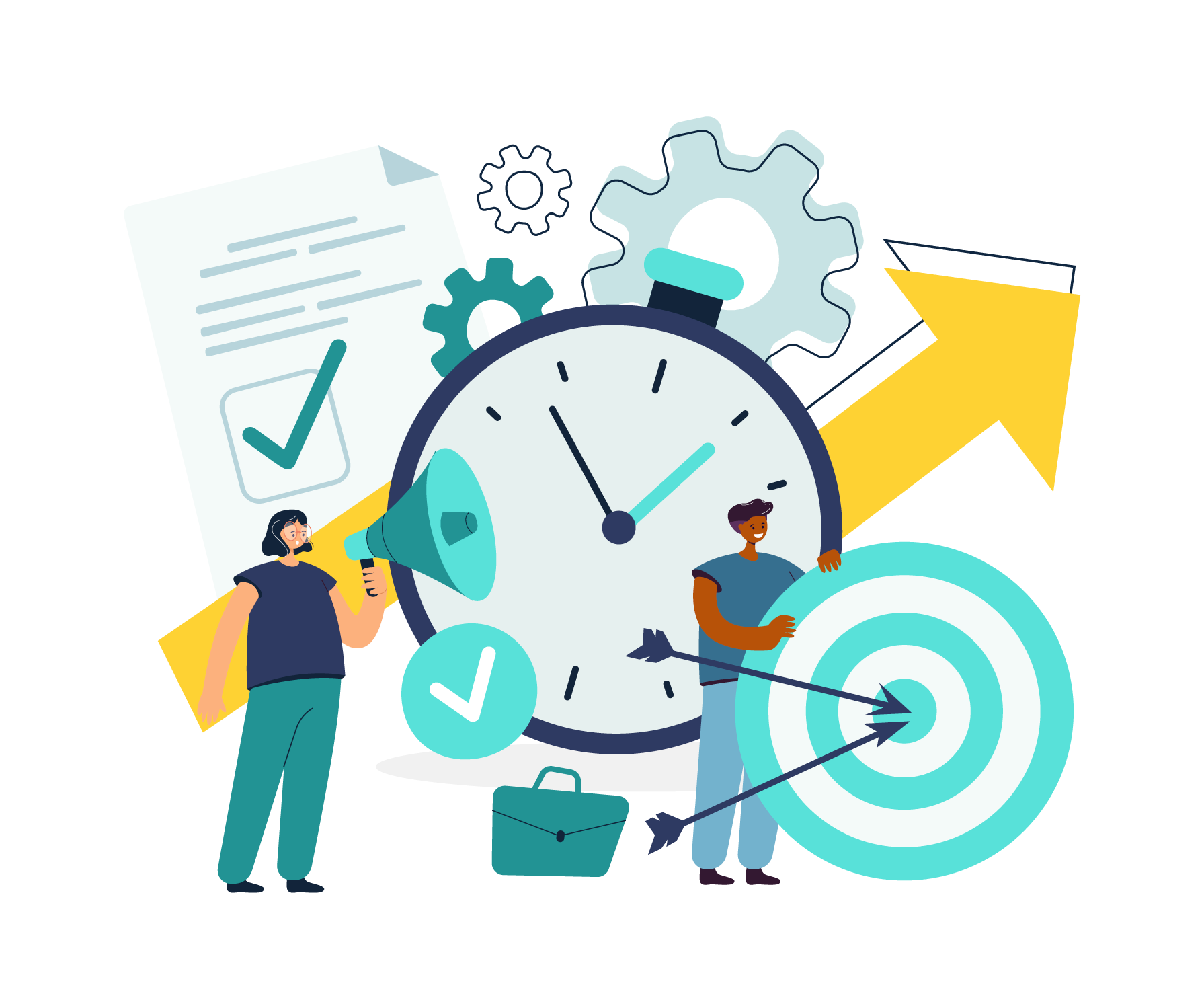 Implementation and Delivery - The Commercial Toolkit